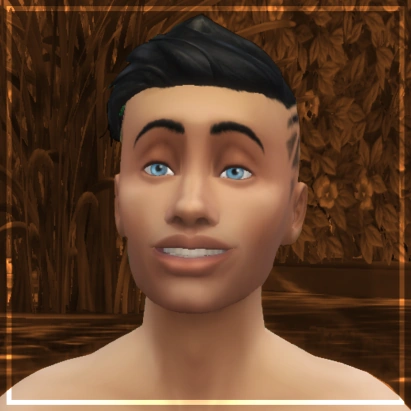Richard Stanfield | V31x's Sims Survivor Wiki | Fandom