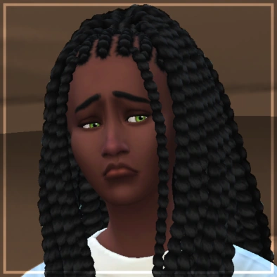 Maddie Waite | V31x's Sims Survivor Wiki | Fandom