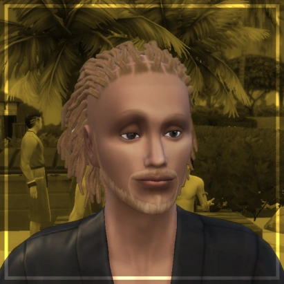 Charlie Mackey | V31x's Sims Survivor Wiki | Fandom