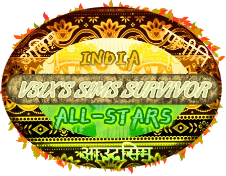 S10: All-Stars | V31x's Sims Survivor Wiki | Fandom