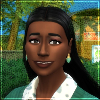 Maria Lopez | V31x's Sims Survivor Wiki | Fandom