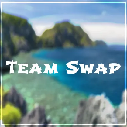 Team Swap | V3x1's Object Pirate Master (Object Camp) Wiki | Fandom
