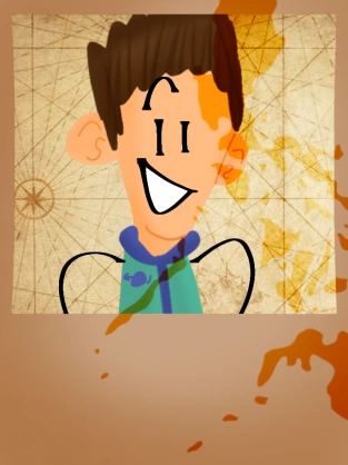 Sheen | V3x1's Object Pirate Master (Object Camp) Wiki | Fandom