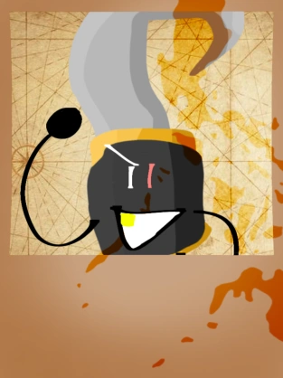 Hook | V3x1's Object Pirate Master (Object Camp) Wiki | Fandom