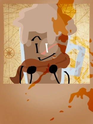 Root Beer | V3x1's Object Pirate Master (Object Camp) Wiki | Fandom