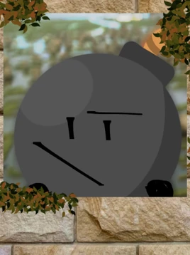 Boomer | V3x1's Object Pirate Master (Object Camp) Wiki | Fandom