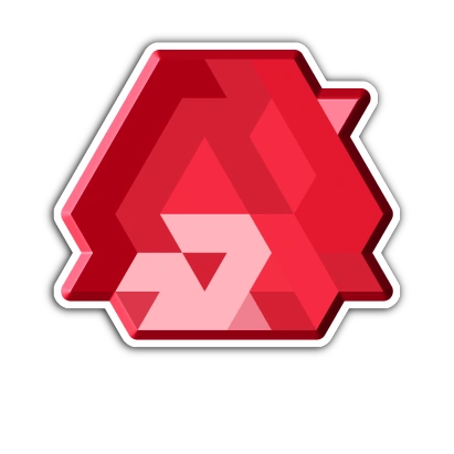 Idol Block Ruby | V3x1's Object Pirate Master (Object Camp) Wiki | Fandom