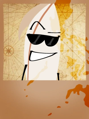 Ryder | V3x1's Object Pirate Master (Object Camp) Wiki | Fandom