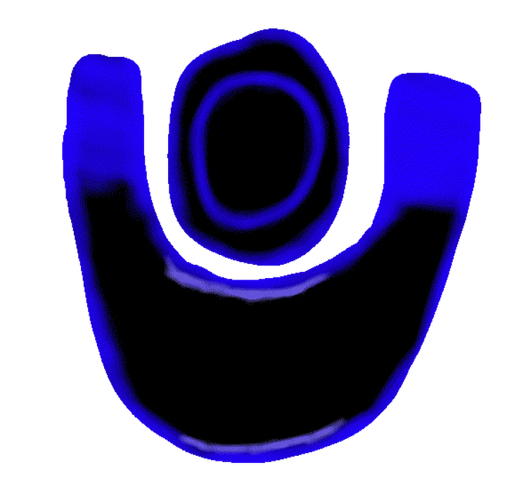 BLUBRY-5 | V-5 Variant Wiki | Fandom