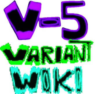 V-5 (The Wretched) | V-5 Variant Wiki | Fandom
