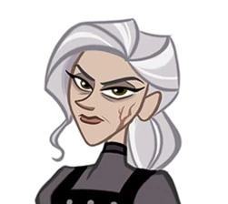 Donella | Varian and the Seven Kingdoms Wiki | Fandom