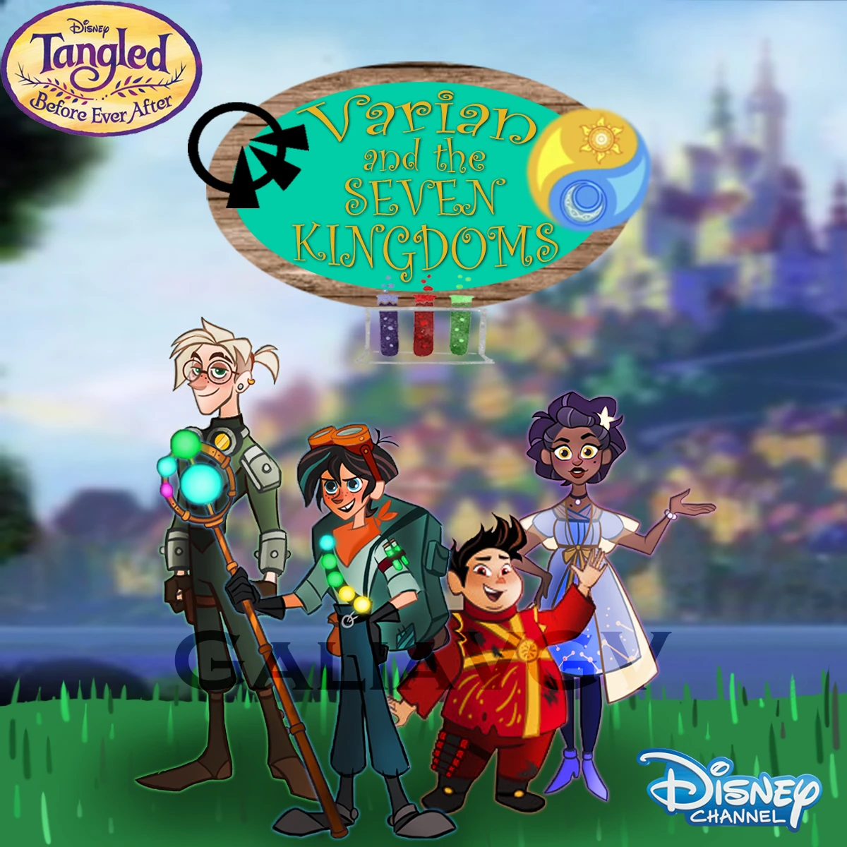 Varian and the Seven Kingdoms | Varian and the Seven Kingdoms Wiki | Fandom