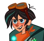 Varian and the Seven Kingdoms Wiki | Fandom