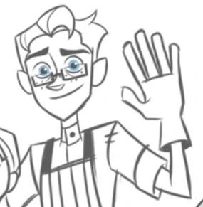 Ulf | Varian and the Seven Kingdoms Wiki | Fandom