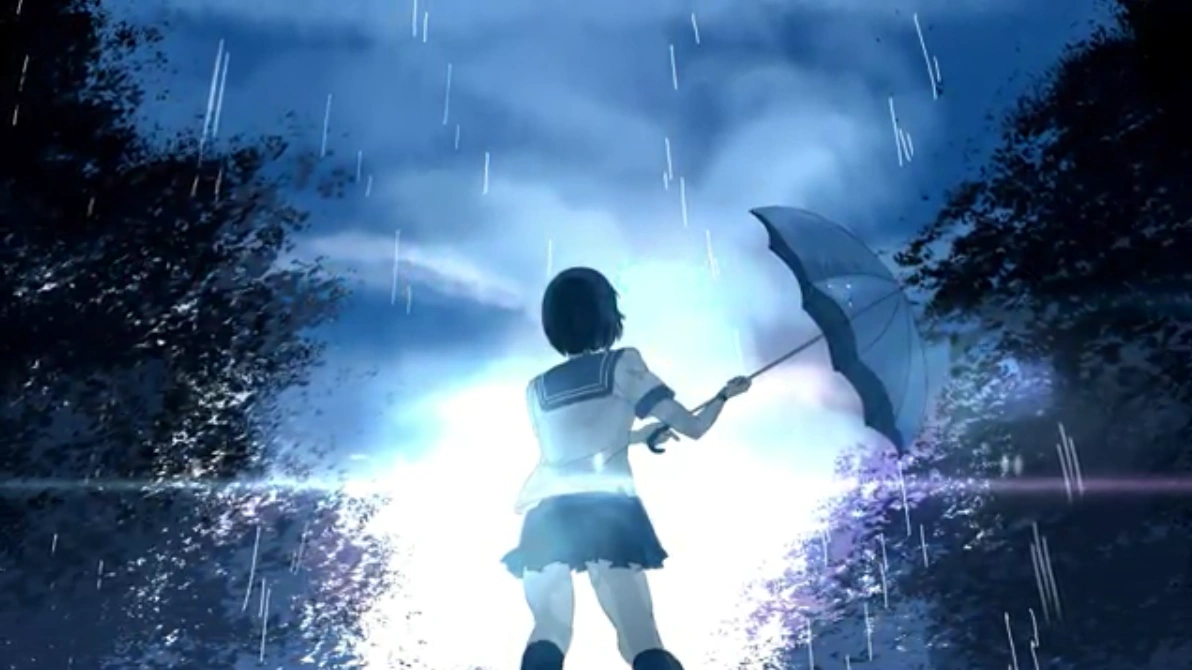 通り雨 (Toori Ame)/KomarinekoP | Vocaloid Lyrics Wiki | Fandom
