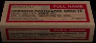 Drug Box | Vampire: The Masquerade – Bloodlines Wiki | Fandom