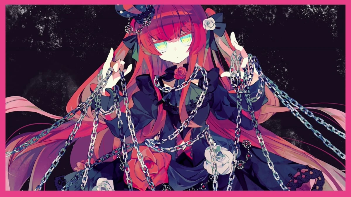 Category:Rerere songs list/Visuals | Vocaloid Lyrics Wiki | Fandom
