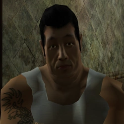 Shu | Vampire: The Masquerade – Bloodlines Wiki | Fandom