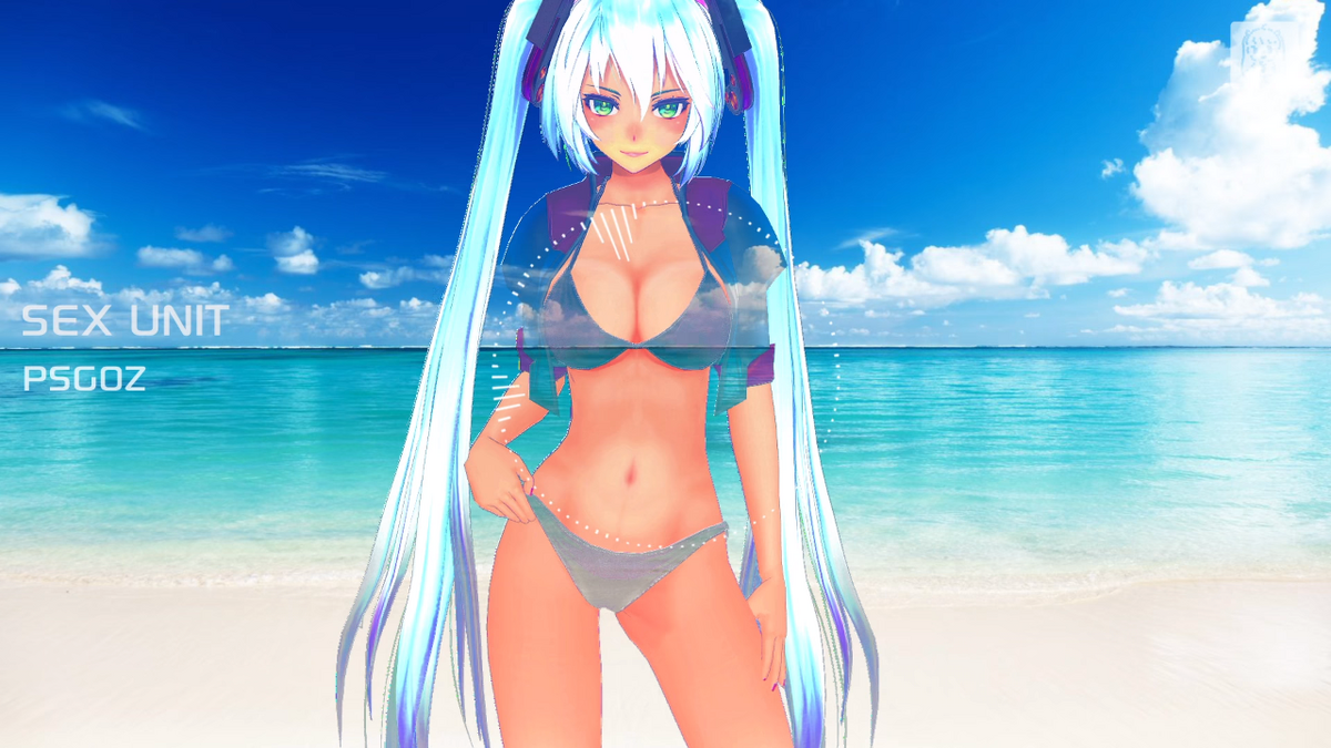 Sex Unit Vocaloid Lyrics Wiki Fandom