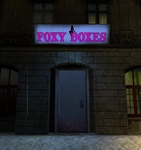 Foxy Boxes | Vampire: The Masquerade – Bloodlines Wiki | Fandom