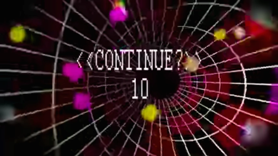 ≪CONTINUE?≫ | Vocaloid Lyrics Wiki | Fandom