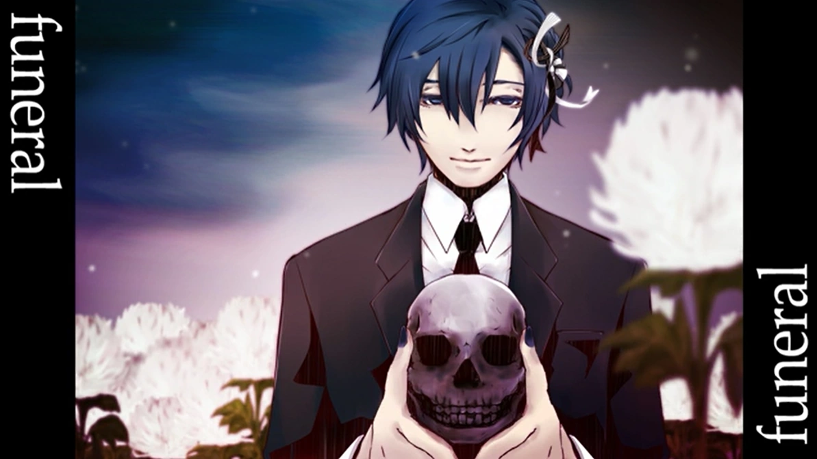 funeral | Vocaloid Lyrics Wiki | Fandom