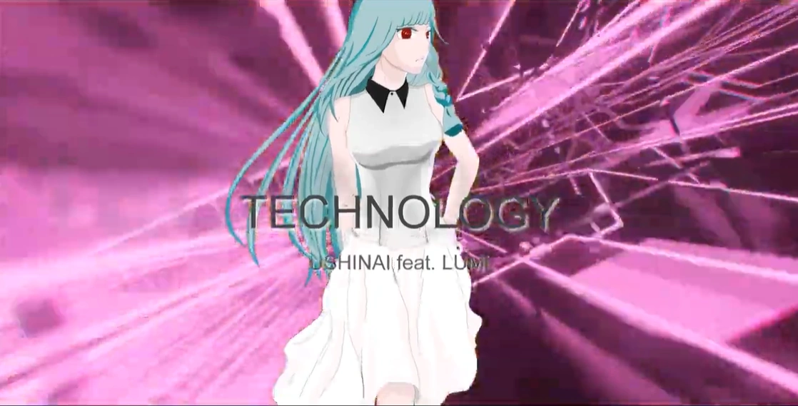 TECHNOLOGY | Vocaloid Lyrics Wiki | Fandom