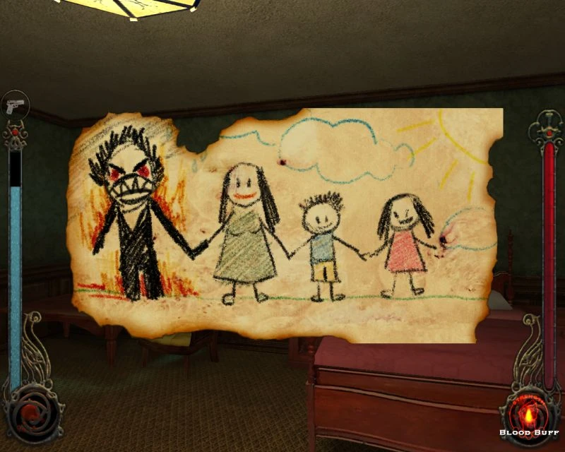 Tiffany | Vampire: The Masquerade – Bloodlines Wiki | Fandom