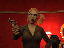 Sibling Rivalry | Vampire: The Masquerade – Bloodlines Wiki | Fandom