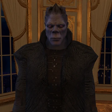 chiropteran behemoth