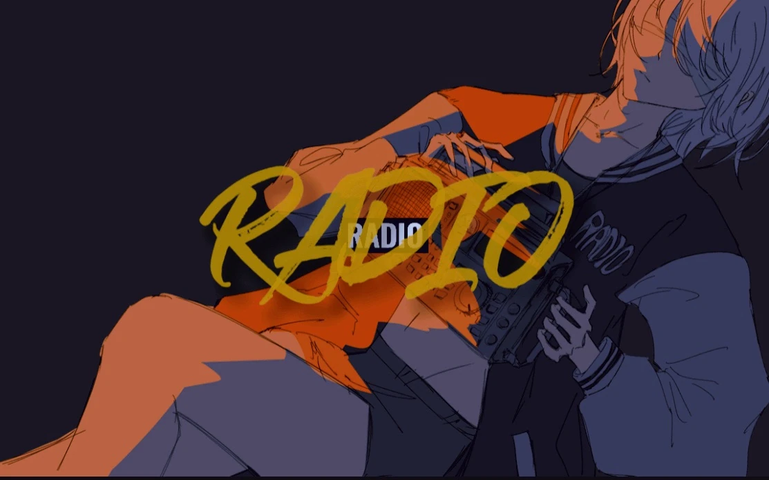 Radio | Vocaloid Lyrics Wiki | Fandom