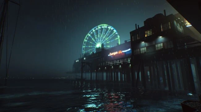 Category:Locations (Bloodlines 2) | Vampire: The Masquerade ...