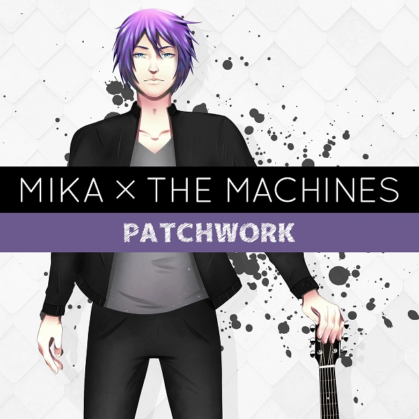 PATCHWORK (album) | Vocaloid Lyrics Wiki | Fandom
