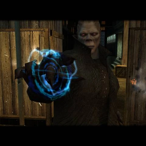 chiropteran behemoth