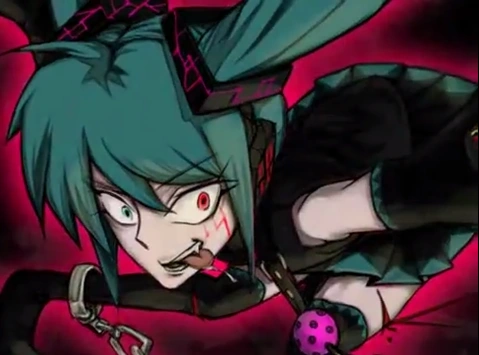 Seeker/No.D | Vocaloid Lyrics Wiki | Fandom