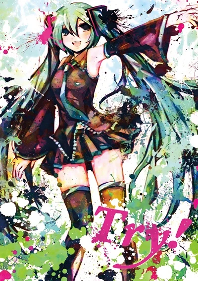 Category Albums Published In 2010 Vocaloid Lyrics Wiki Fandom