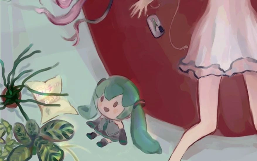 好想睡着C112 (Hǎoxiǎng Shuìzháo C112) | Vocaloid Lyrics Wiki | Fandom