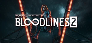 Brian Mitsoda | Vampire: The Masquerade – Bloodlines Wiki | Fandom
