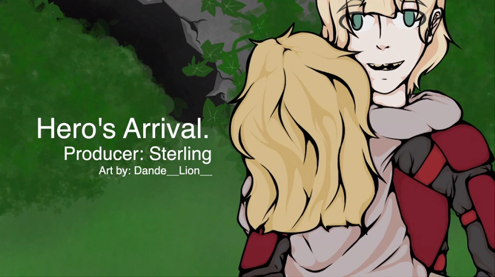 Category:White Rabbit Series | Vocaloid Lyrics Wiki | Fandom