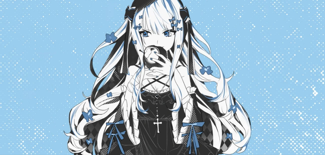 Category:Namdaeng songs list/Visuals | Vocaloid Lyrics Wiki | Fandom