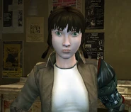 Yukie | Vampire: The Masquerade – Bloodlines Wiki | Fandom