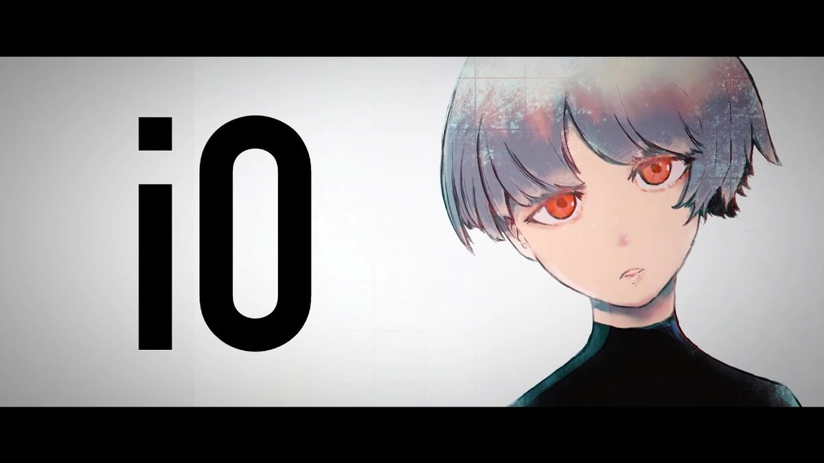iO | Vocaloid Lyrics Wiki | Fandom