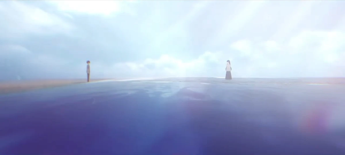 水彩世界と硝子の心臓 (Suisai Sekai to Glass no Shinzou) | Vocaloid Lyrics Wiki ...