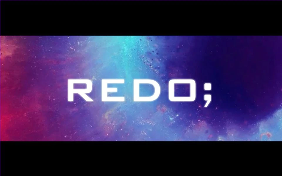 REDO; | Vocaloid Lyrics Wiki | Fandom