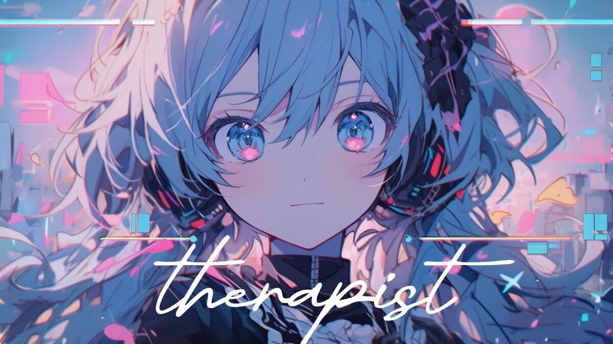 therapist | Vocaloid Lyrics Wiki | Fandom