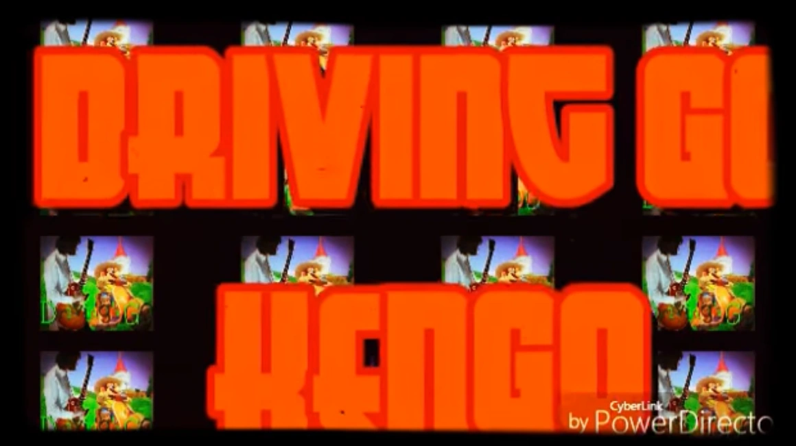 Driving GO | Vocaloid Lyrics Wiki | Fandom