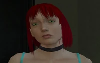 Heather Poe | Vampire: The Masquerade – Bloodlines Wiki | Fandom