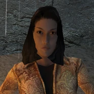 Characters | Vampire: The Masquerade – Bloodlines Wiki | Fandom