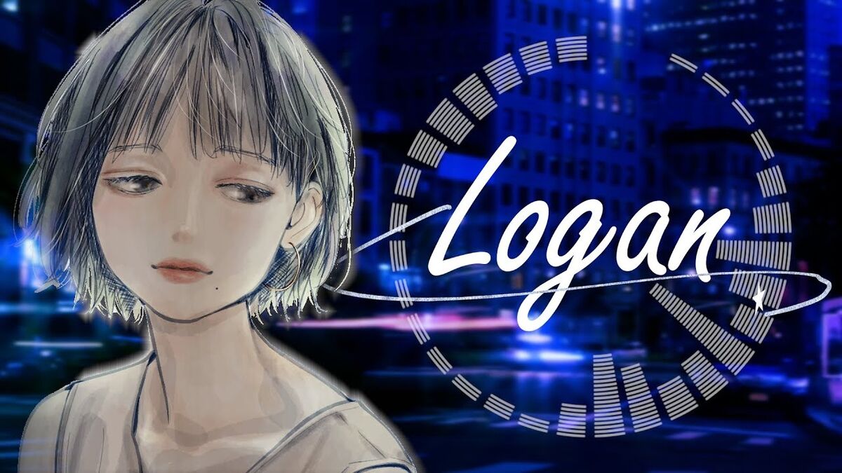 Logan | Vocaloid Lyrics Wiki | Fandom