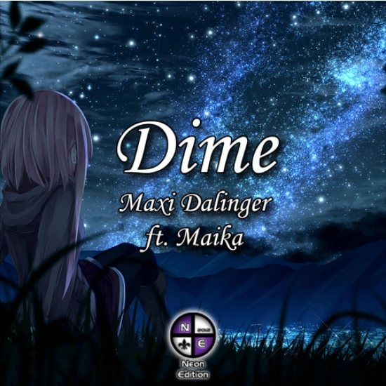 Dime | Vocaloid Lyrics Wiki | Fandom